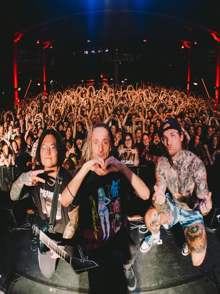 Within Destruction Merch - Official Store